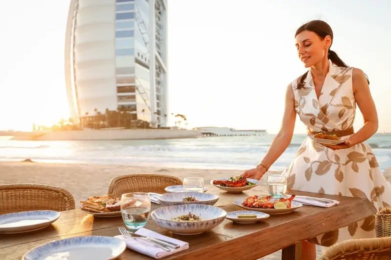 Dubai Restaurant Week - 10th Edition